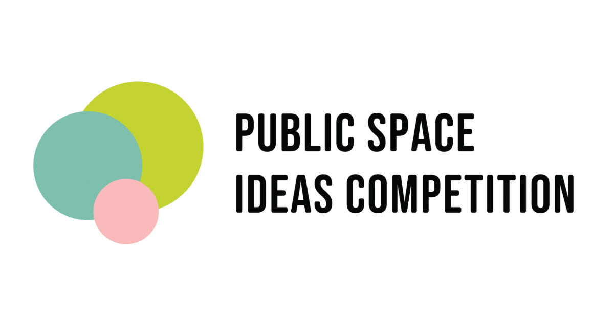 Public Space Ideas Competition