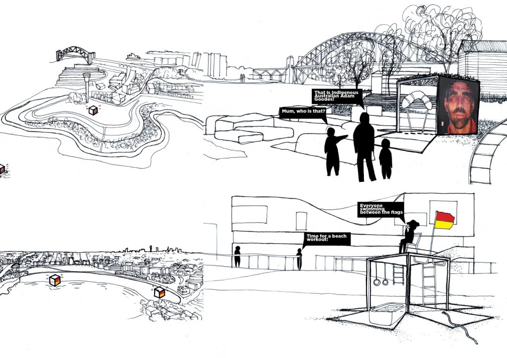 Public Space Ideas Competition Public Space Ideas Competition